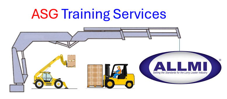 ALLMI ACCREDITED TRAINING PROVIDER - ASG Training Services - ITSSAR ...